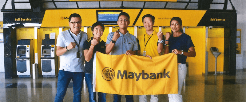 Contributing to society