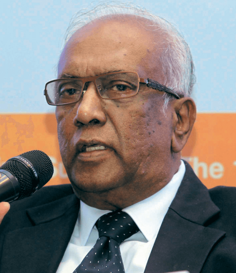 Nazir’s call for consultative council gets thumbs up