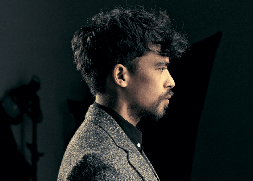 Breaching the surface