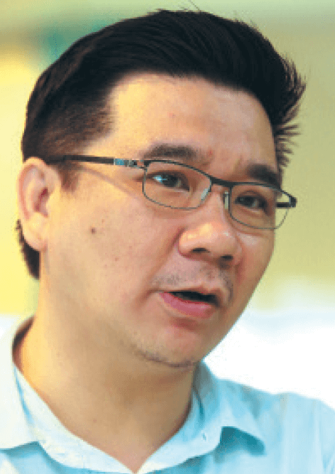 Innity looking to ride digital advertising wave