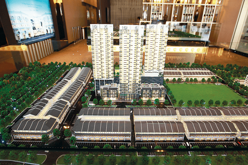 Most developers cautious about FY16 outlook