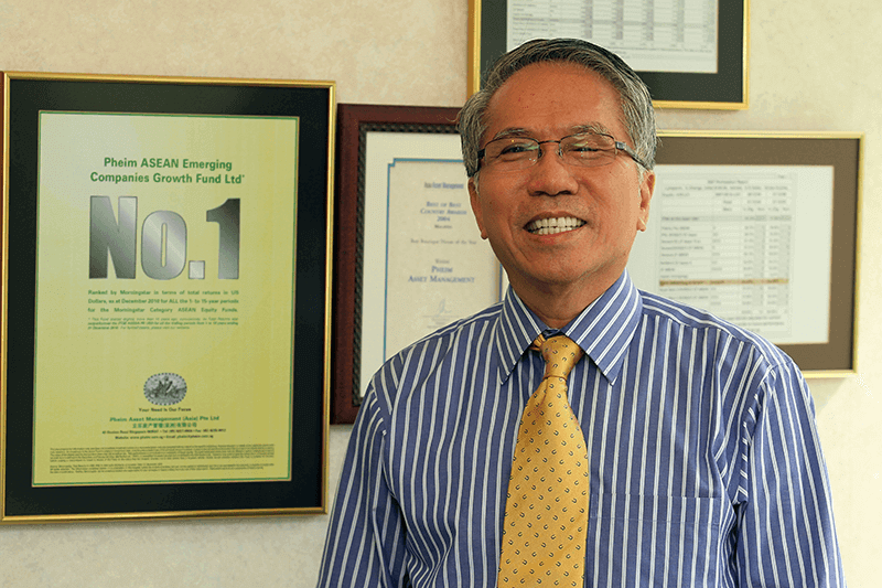 Recognising true value (Part 1)