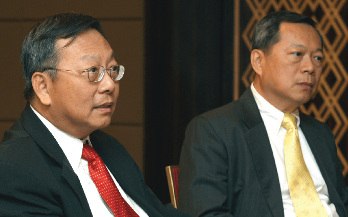 Kim Loong foresees higher dividends