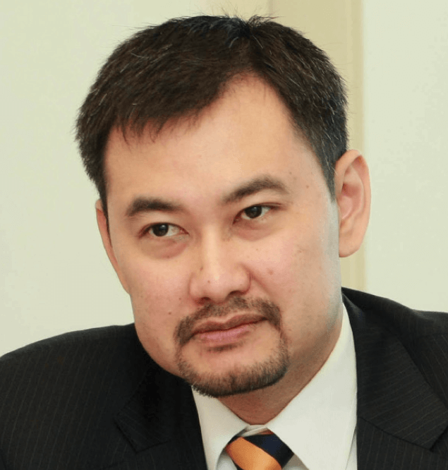‘MoF has no control of 1MDB’
