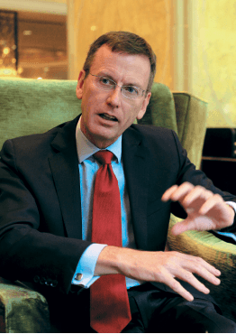 No sign of ringgit weakening further