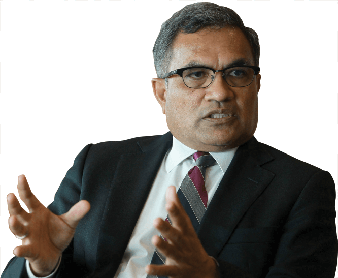 Cekap Technical still has its eye on Bursa