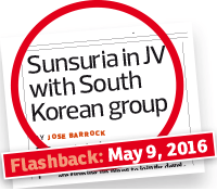 Sunsuria in JV with Taiwanese firm to develop RM694m project