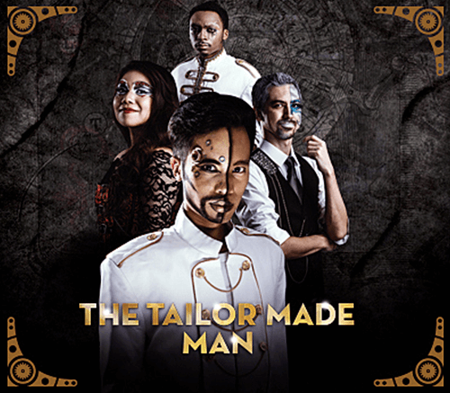 Weekend by number 7.8.15 to 9.8.15