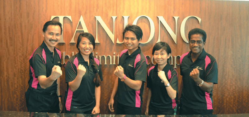 Helping those in need