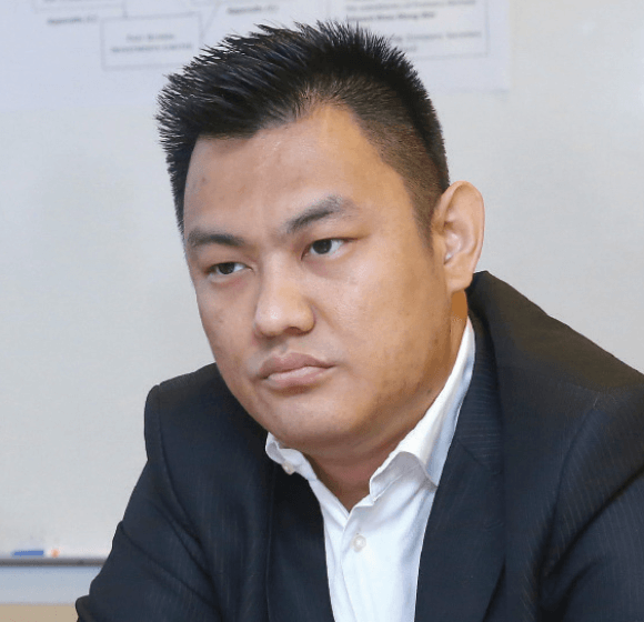 I have been unfairly judged by market, says Tey