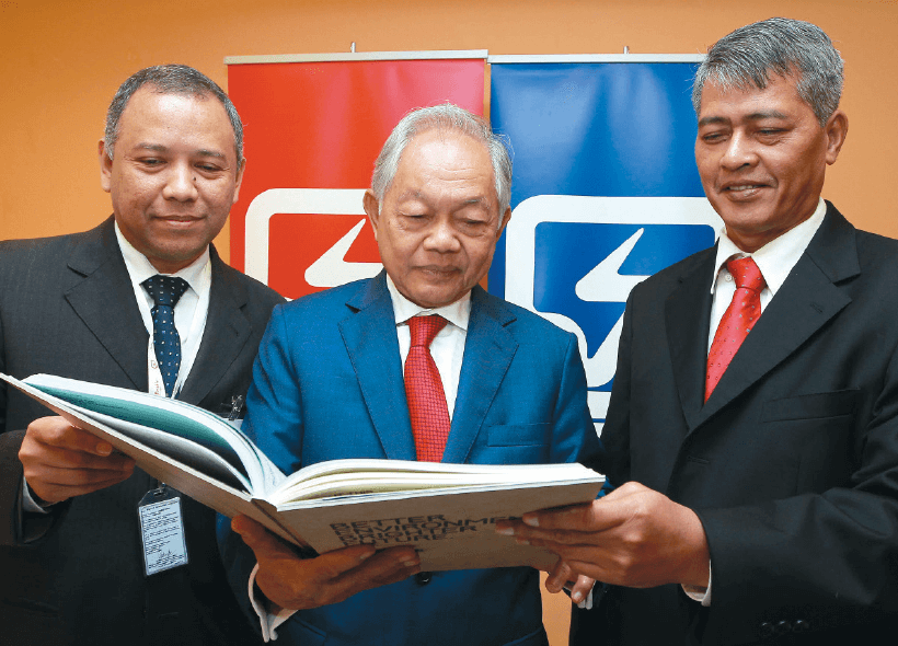 TNB to buy stake in Turkish power firm for US$243m