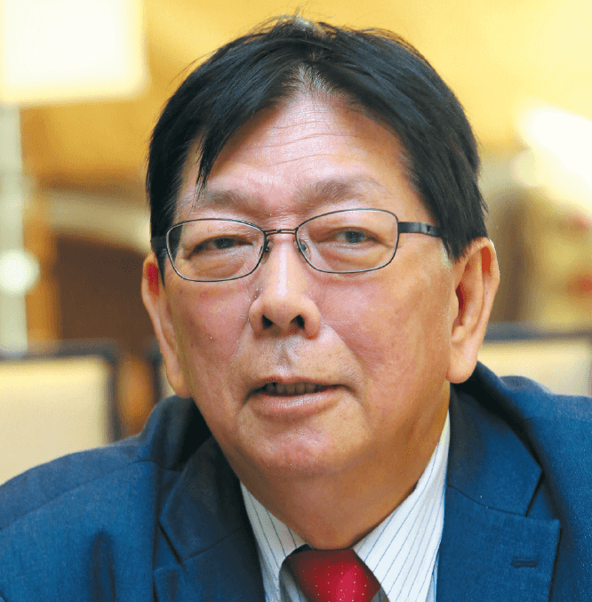 JCY in M&A talks
